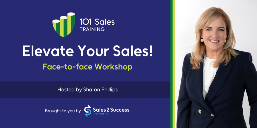 101 Sales Training